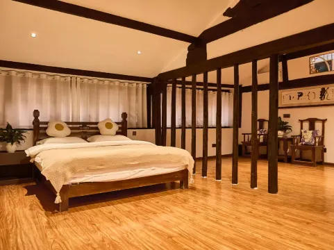 Qiufengge Homestay - Lijiang