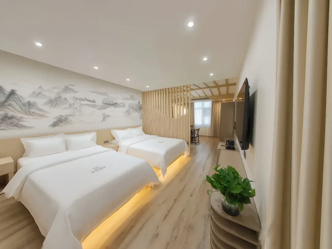 Qinshu Homestay（terracotta Warriors Scenic Area） - Xi'An