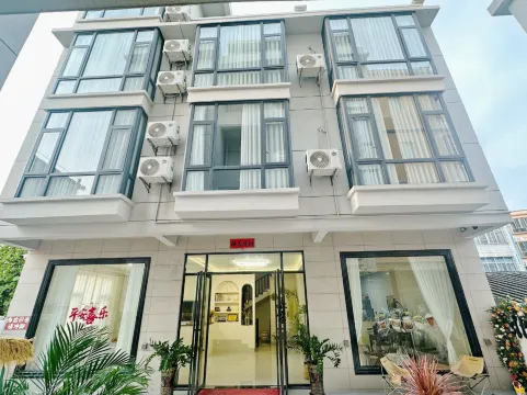 Qixiang • Sea. Haijing Resort Villa - Beihai