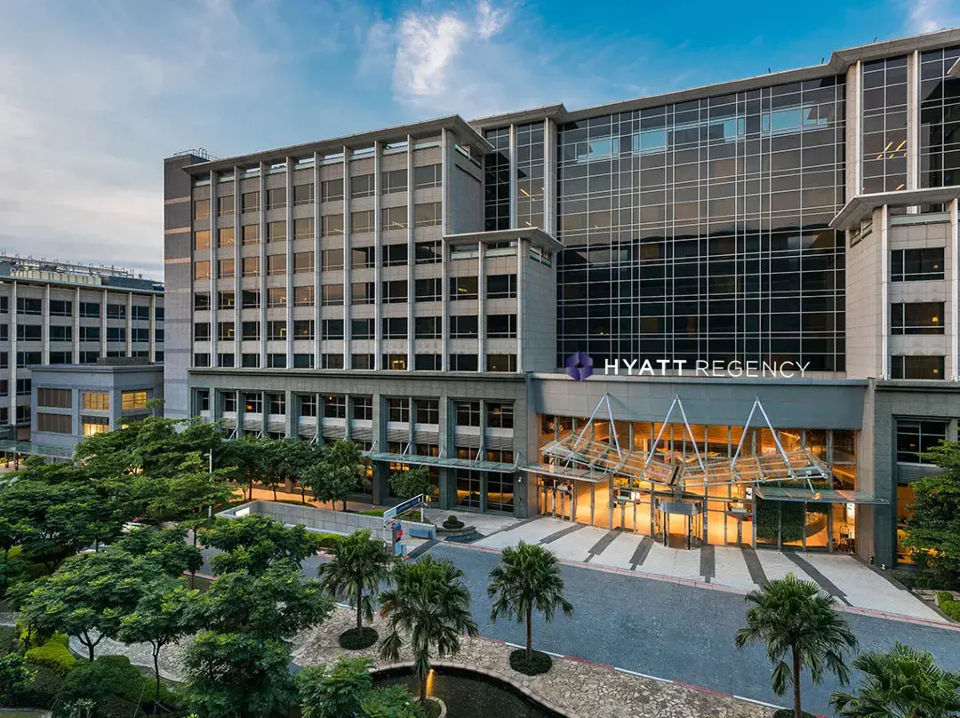 Hyatt Regency Taoyuan International Airport - 新北市