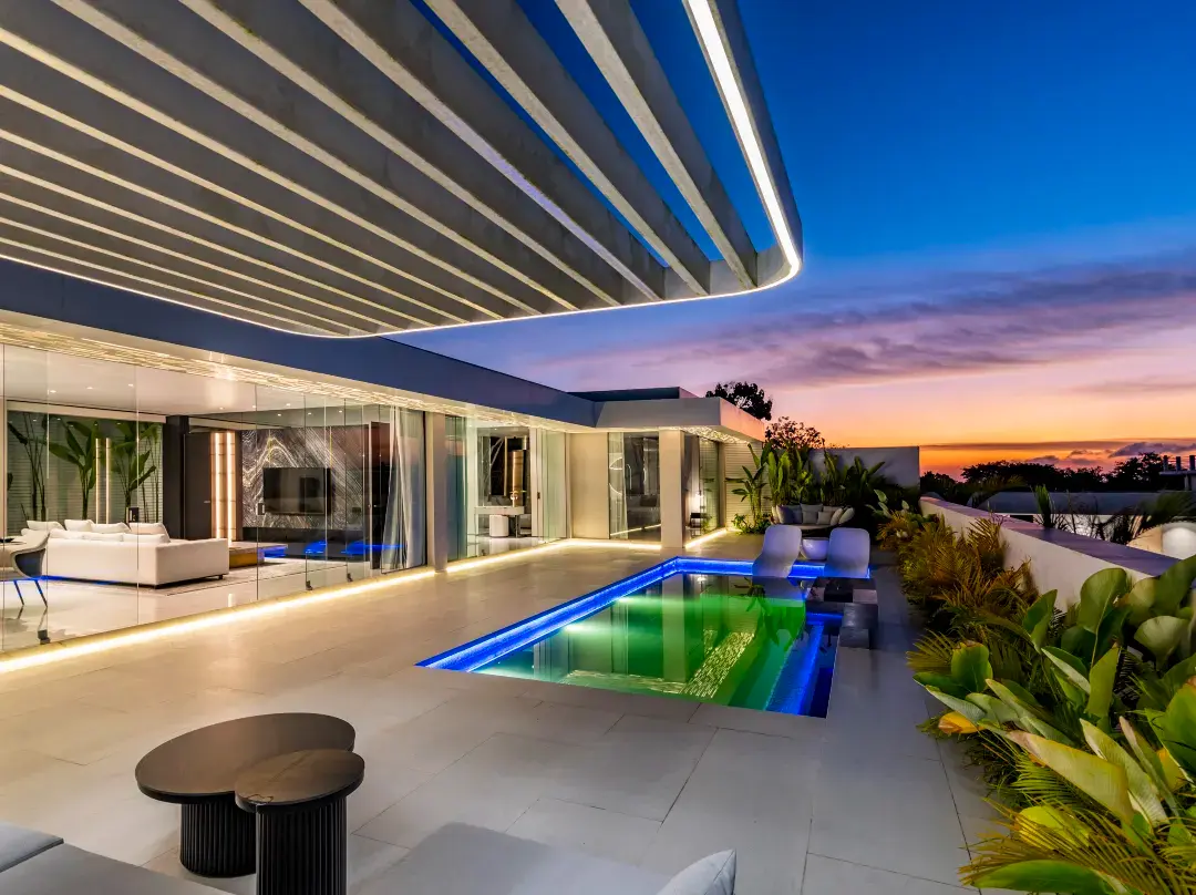 Sky Star Uluwatu - Jimbaran