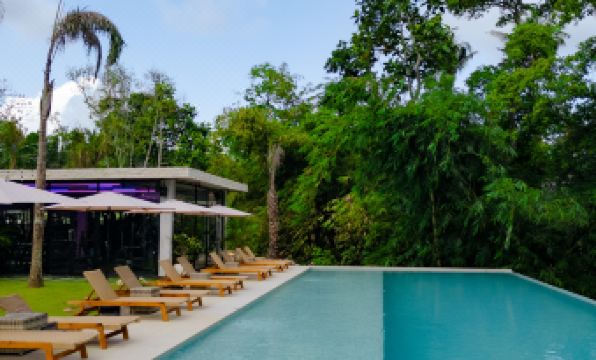 Hidden City Ubud – Stylish Complex near Ubud Center with Wellness Club ...