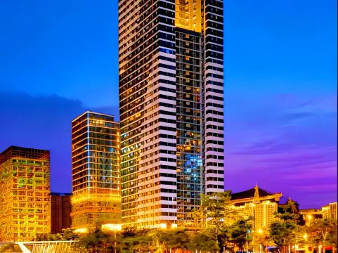 Chenduo Hotel - Shenzhen