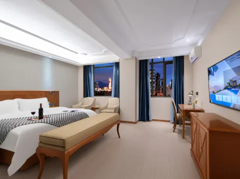 Bafei Milai  Hotel - Dongguan