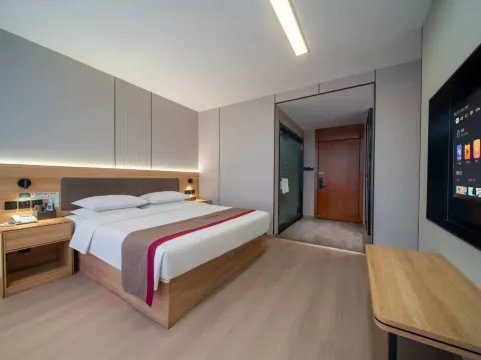 Shankee Hotel - Xuancheng