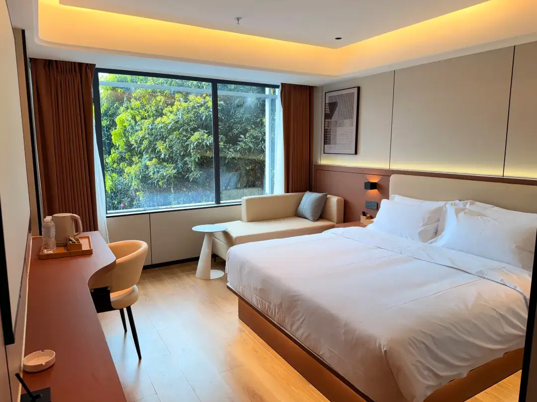 Mumian Bay · Video Apartment - Hong Kong