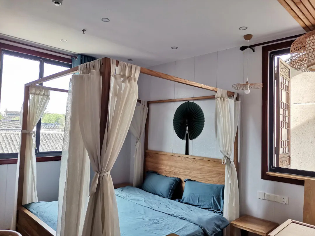 Anyu Homestay - Shanghai
