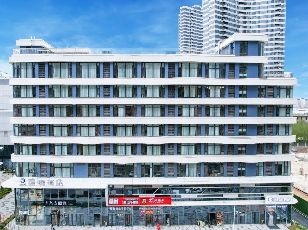 Dalian Shibeiwan Resort - Dalian