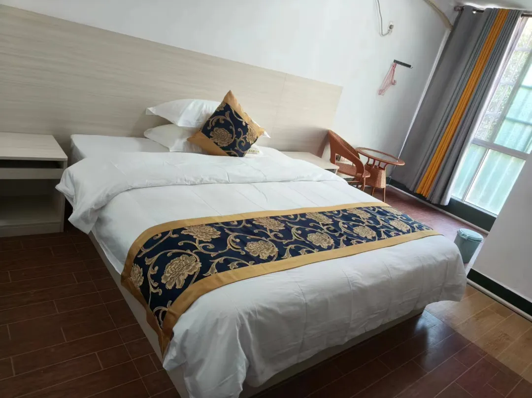 Chongzuo Longsheng Hotel - Chongzuo