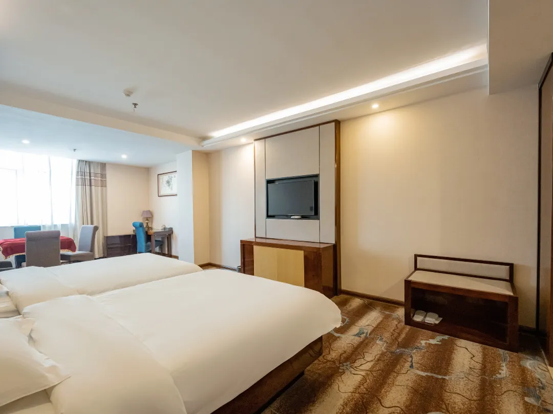 Urba Hotel - Xuzhou