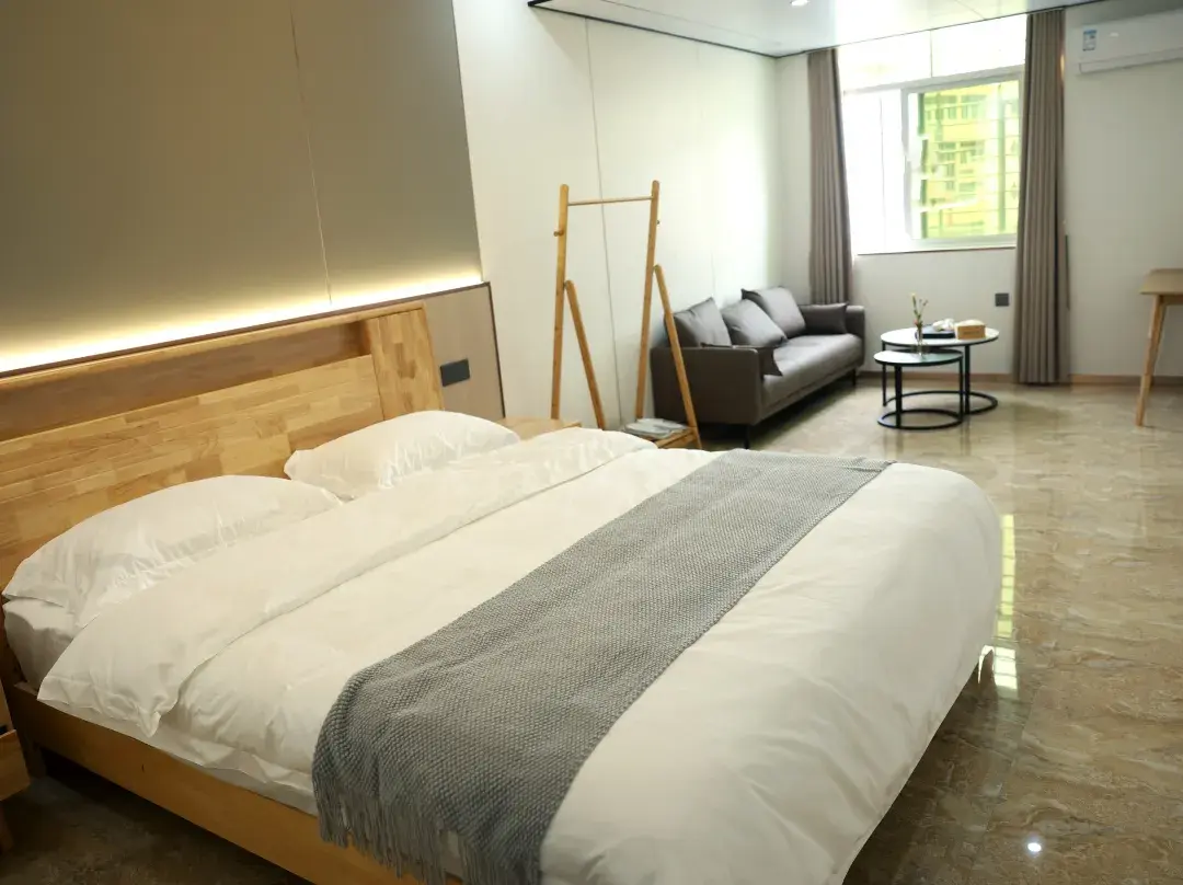 Quanzhou Yuekezhijia Homestay - Quanzhou