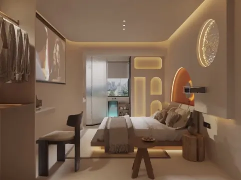 Shanghai Rambling Hotel - Shanghai