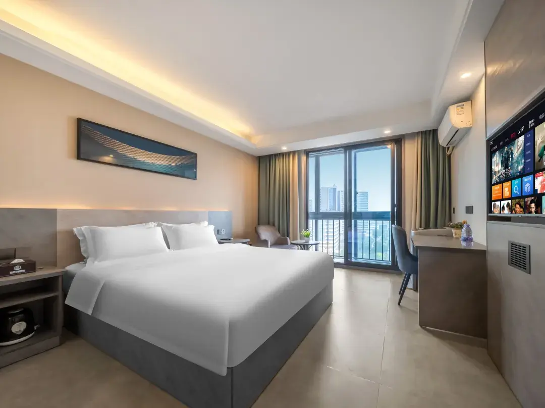 Xiaoyihotel - Chongqing