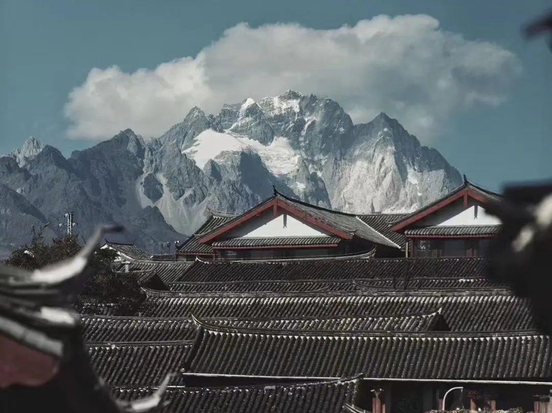 Lijiang Ancient City Boutique · Private Soup Resort Smart Life Hall - Lijiang