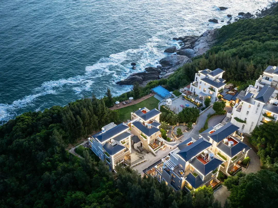 Blossom Vally Nanao,shantou - Kaohsiung City