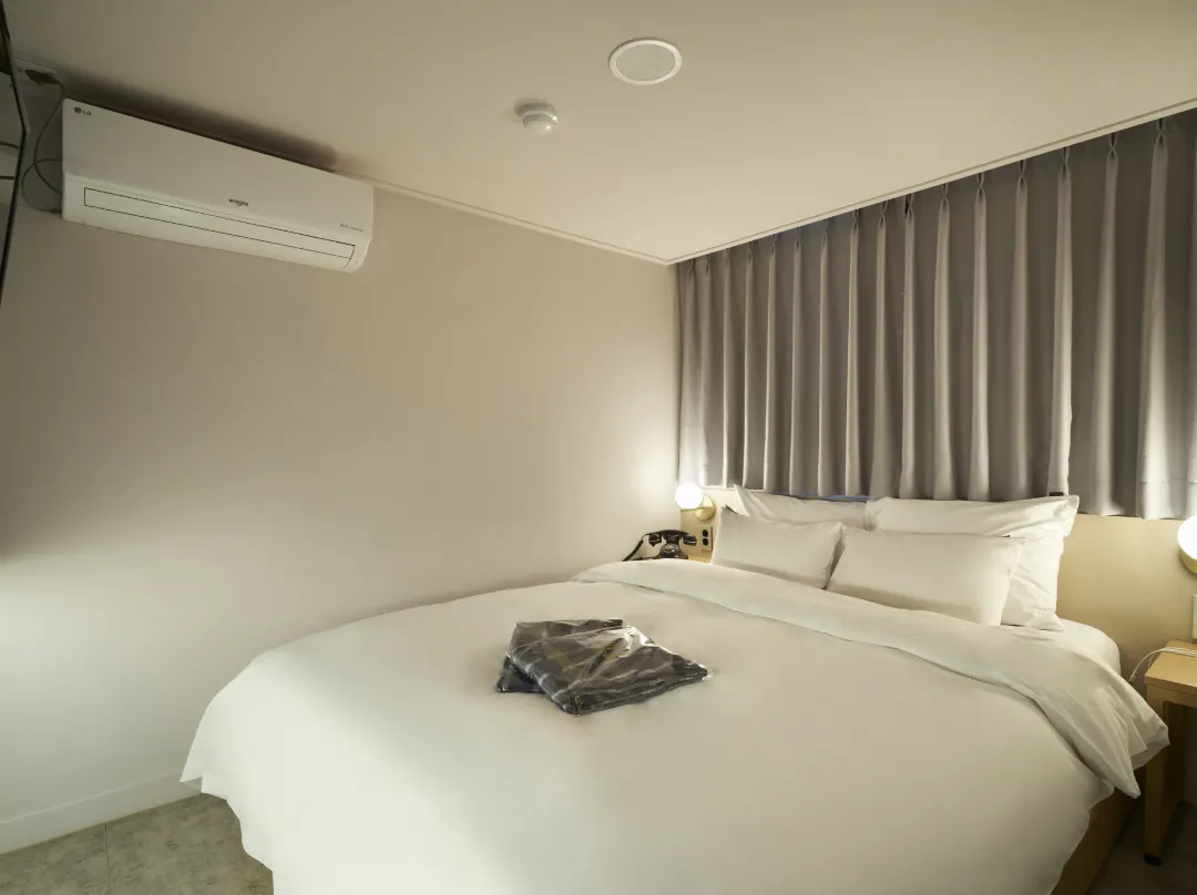 Greatenhotel - Namyangju-si