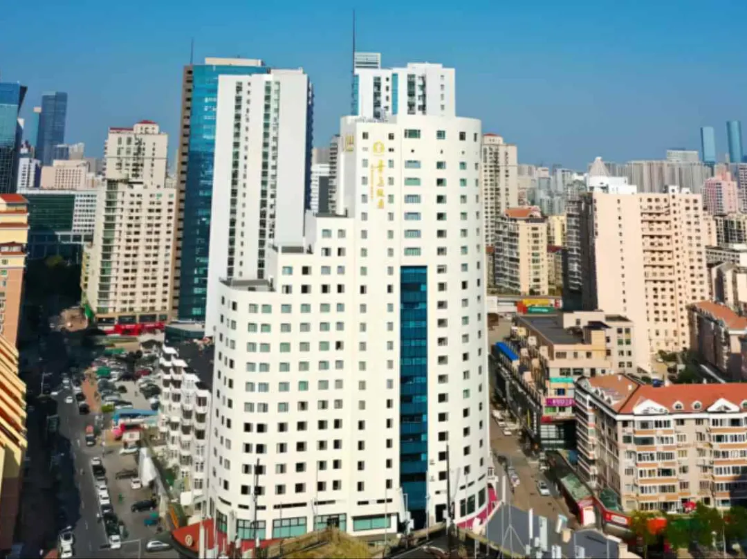 Qingdao Hotel - Qingdao