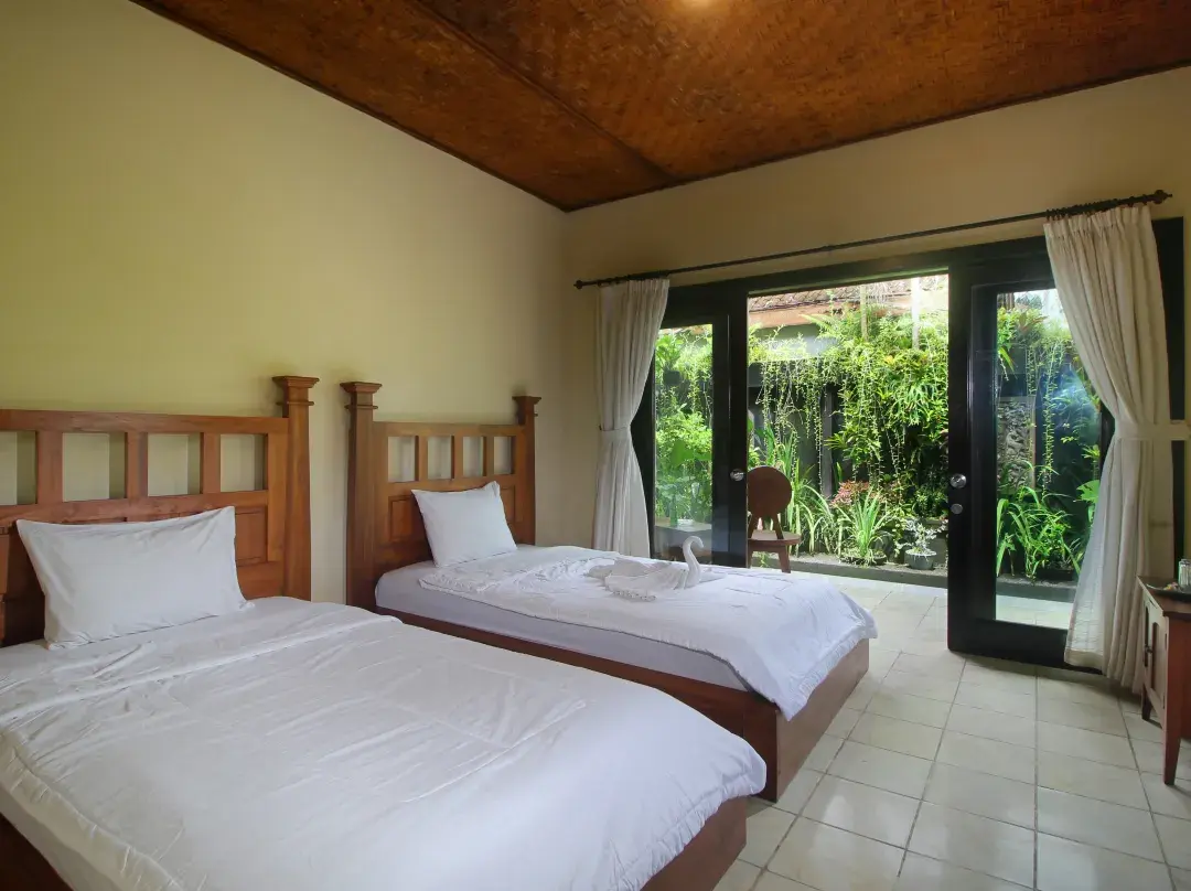 Sari Gong Guest House, A Trishula Collection - Ubud