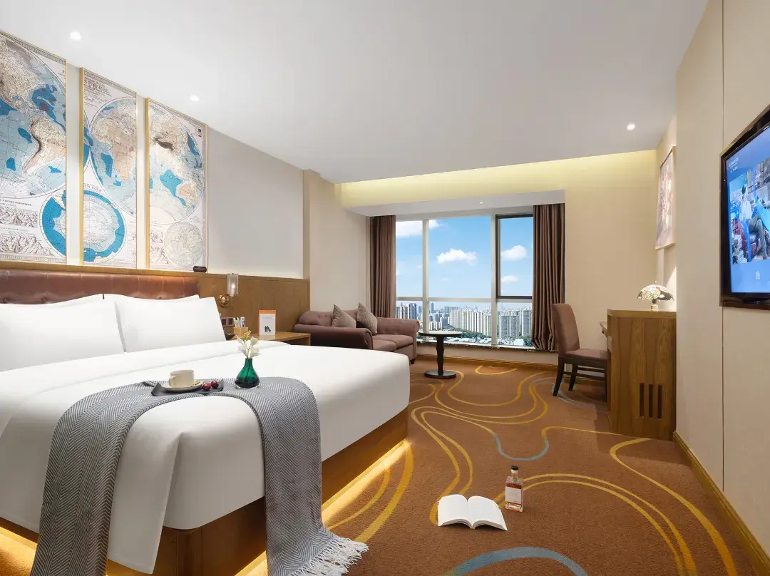 Coffee Hotel - Changsha