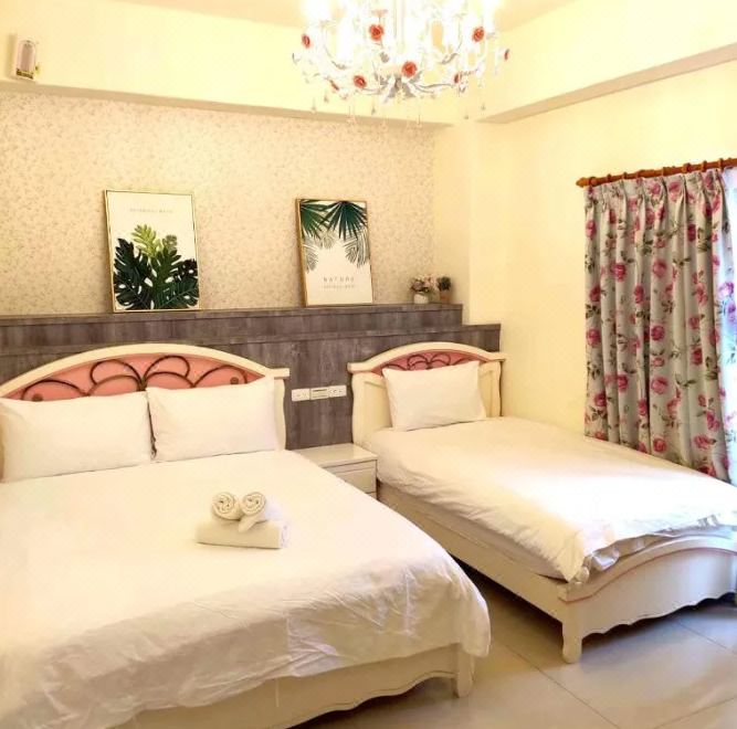 Ellie House(Ellie House),Hualien - Updated Prices & Hotel Reviews 2025 ...