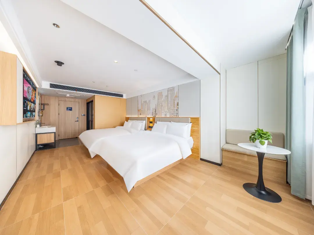 Moyun Hotel - Lanzhou