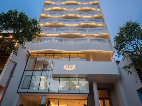 A'dor Hotel & Spa - Quy Nhon