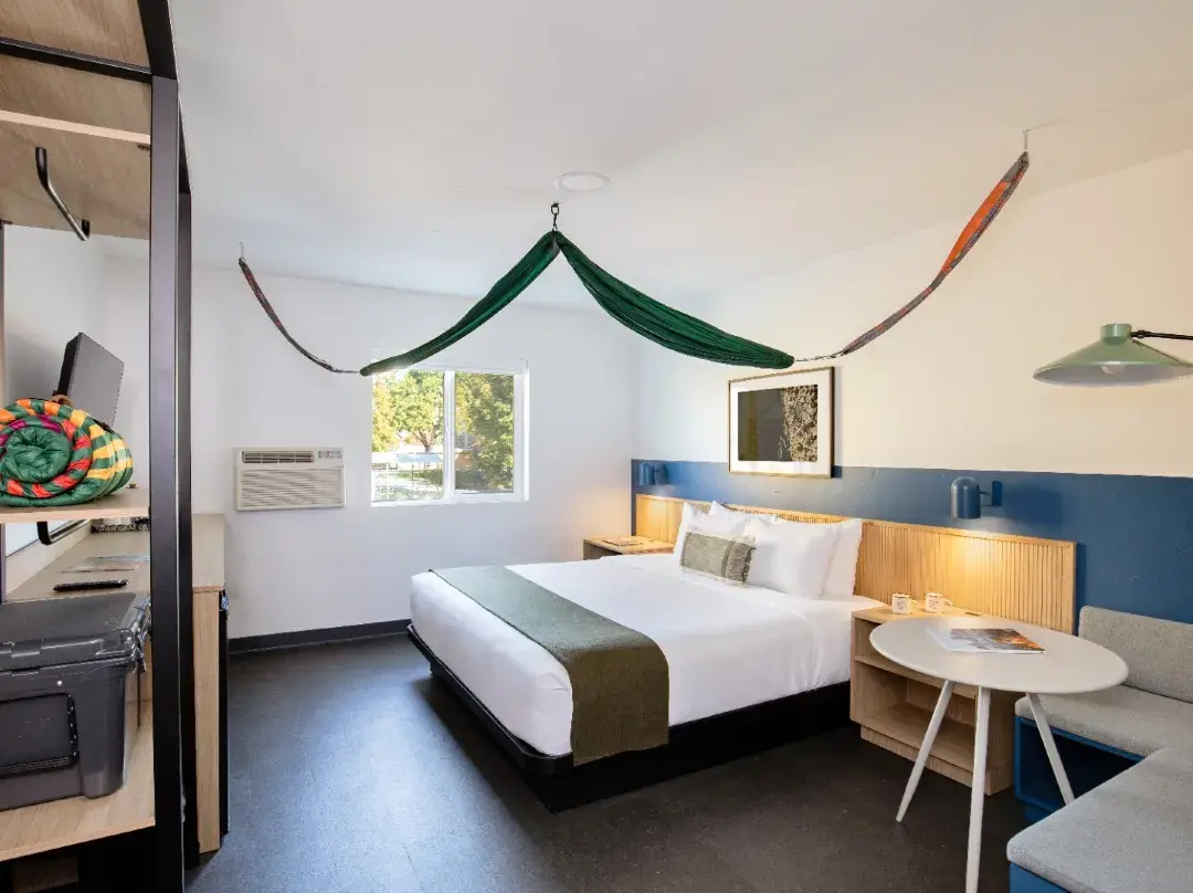 Loge Camps Missoula - Missoula, MT