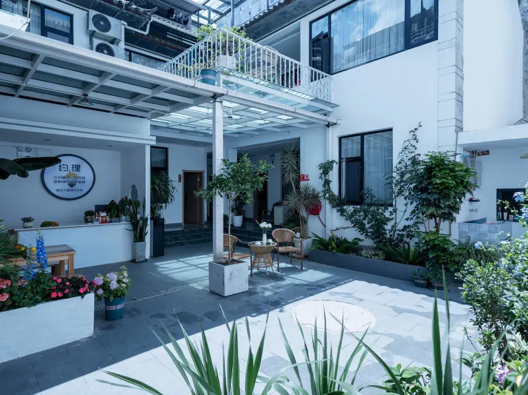 Yeli Homestay - Dali