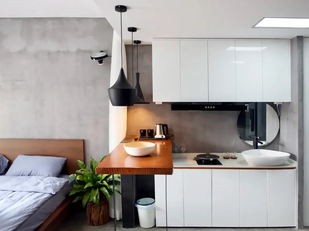 Slow Utopian Homestay - Hong Kong