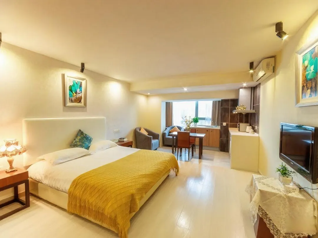 Yueting Hotel - Chengdu