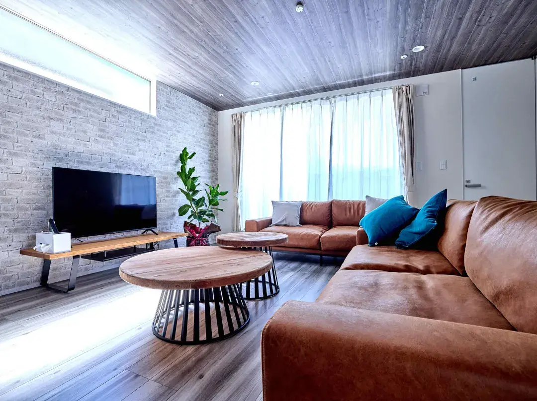 Ailehouse A - Lake Kawaguchi