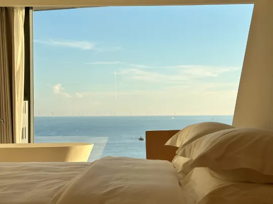 Ainsh Hotel - Kaohsiung City