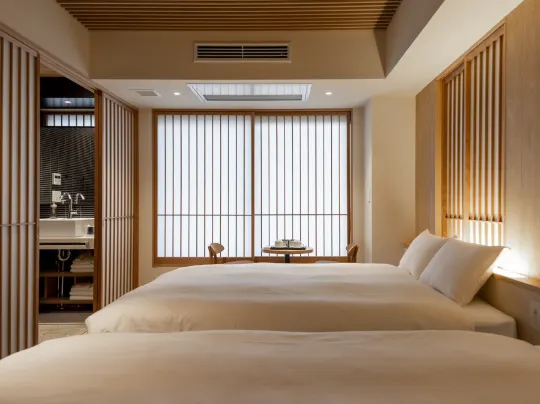 Asuite Hakata By Asumiru - Tenjin