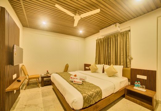 Arrival Inn Transit Hotel Bangalore Airport, Bengaluru Urban - Latest ...