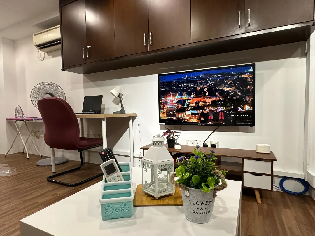 The Ceo Suitez1 By Homey Planet - Bayan Lepas