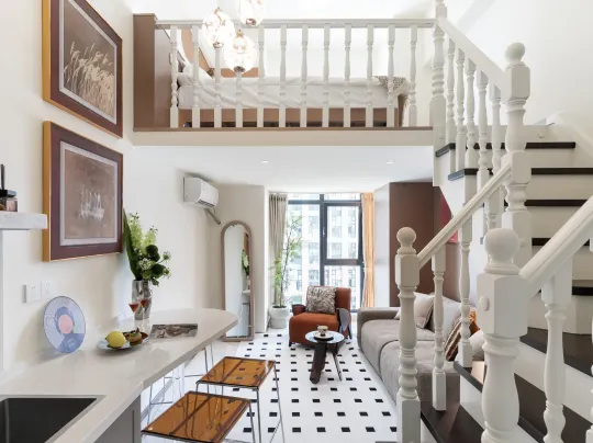 Moji Design Guesthouse - Qingdao