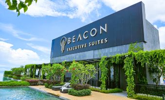 Beacon Executive Suite by NGN Homestay - ราคาพิเศษ & ดีลสุดคุ้ม 2026 ...