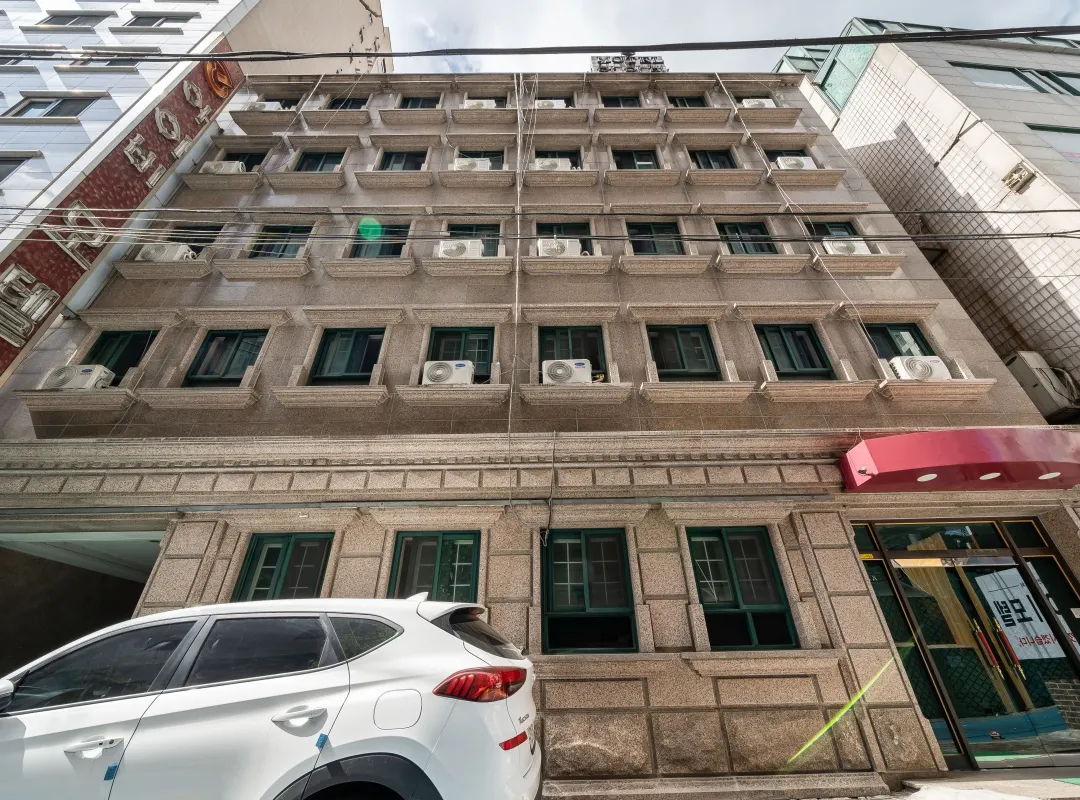 Ivy Hotel - Seoul