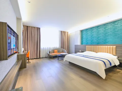 Heng Da Hotel - Yulin