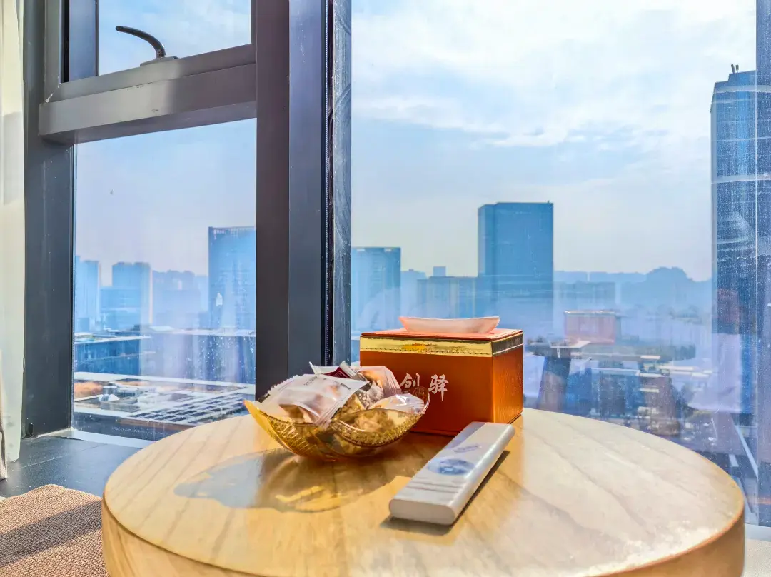 Chuangyi Apartment - Ningbo
