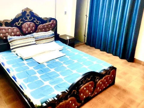 Chinese Hotel - Dhaka