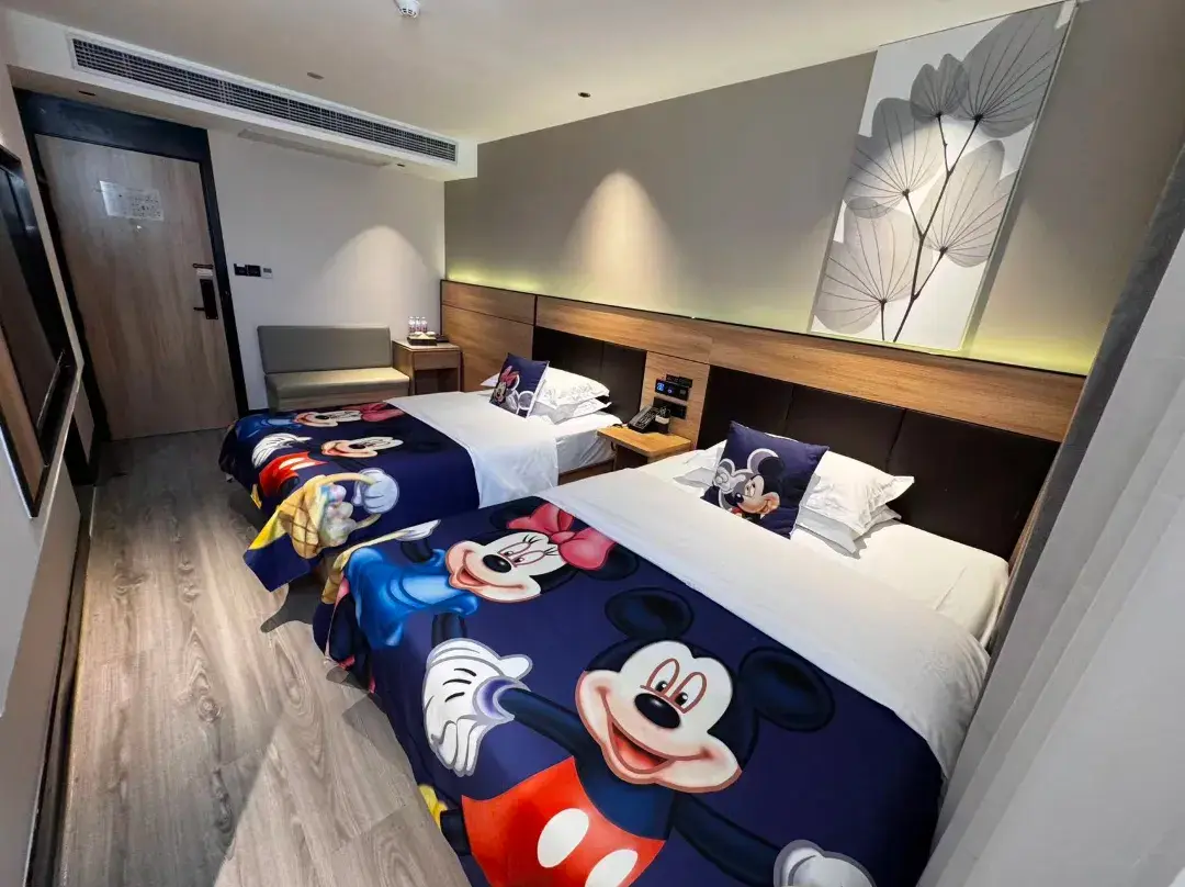 Greentree Zhixuan Inn - Shanghai