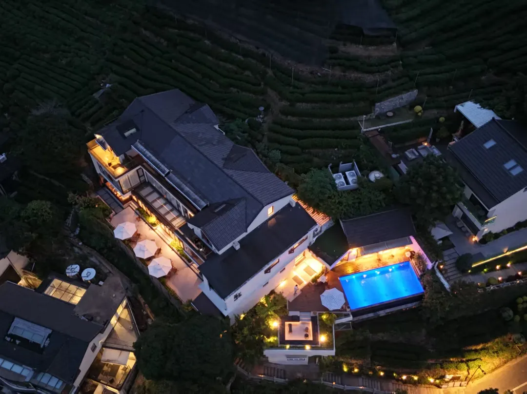 Hangzhou Yazhuang Homestay（west Lake Scenic Area Store） - Hangzhou