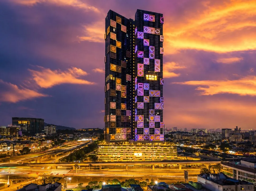 Arte Cheras By Chua Home - Kuala Lumpur