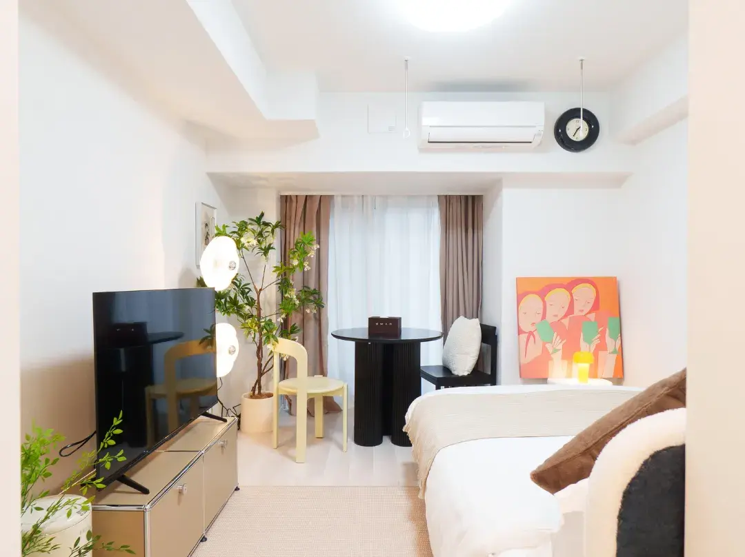 Tora Hotel Kitashinjuku - Shinjuku City