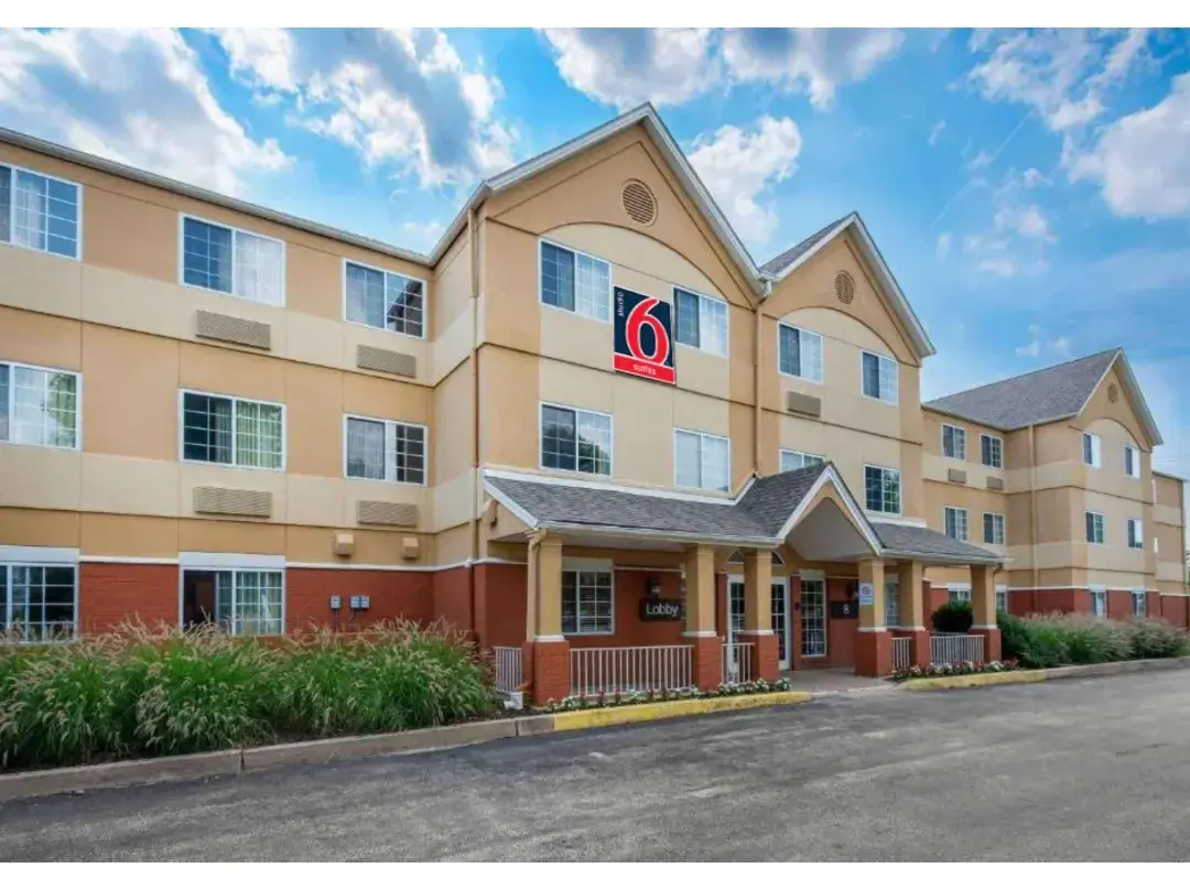 Studio 6 Corporate Extended Stay Philadelphia Malvern Swedesford Rd. Pa - West Chester, PA