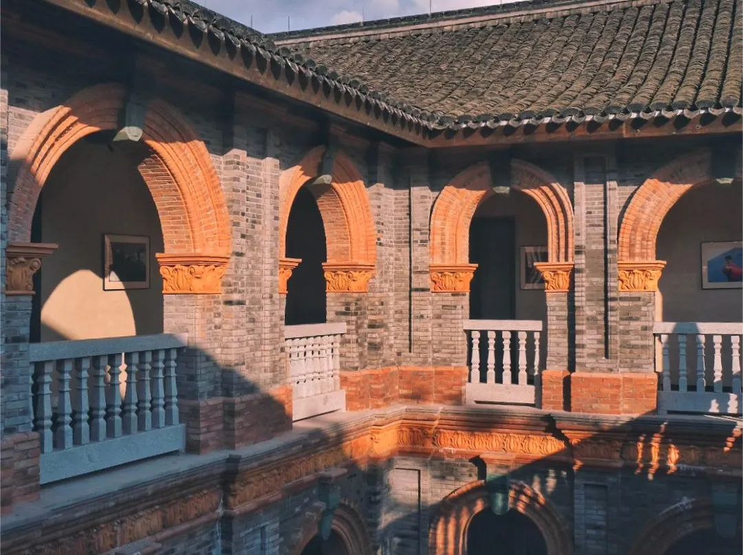 Ningbo Dongqian Lake Hanling Time Travel Boutique Homestay - Ningbo