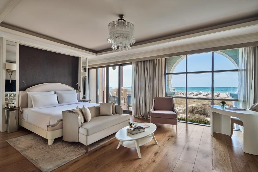 Club Privé By Rixos Saadiyat - Abu Dhabi