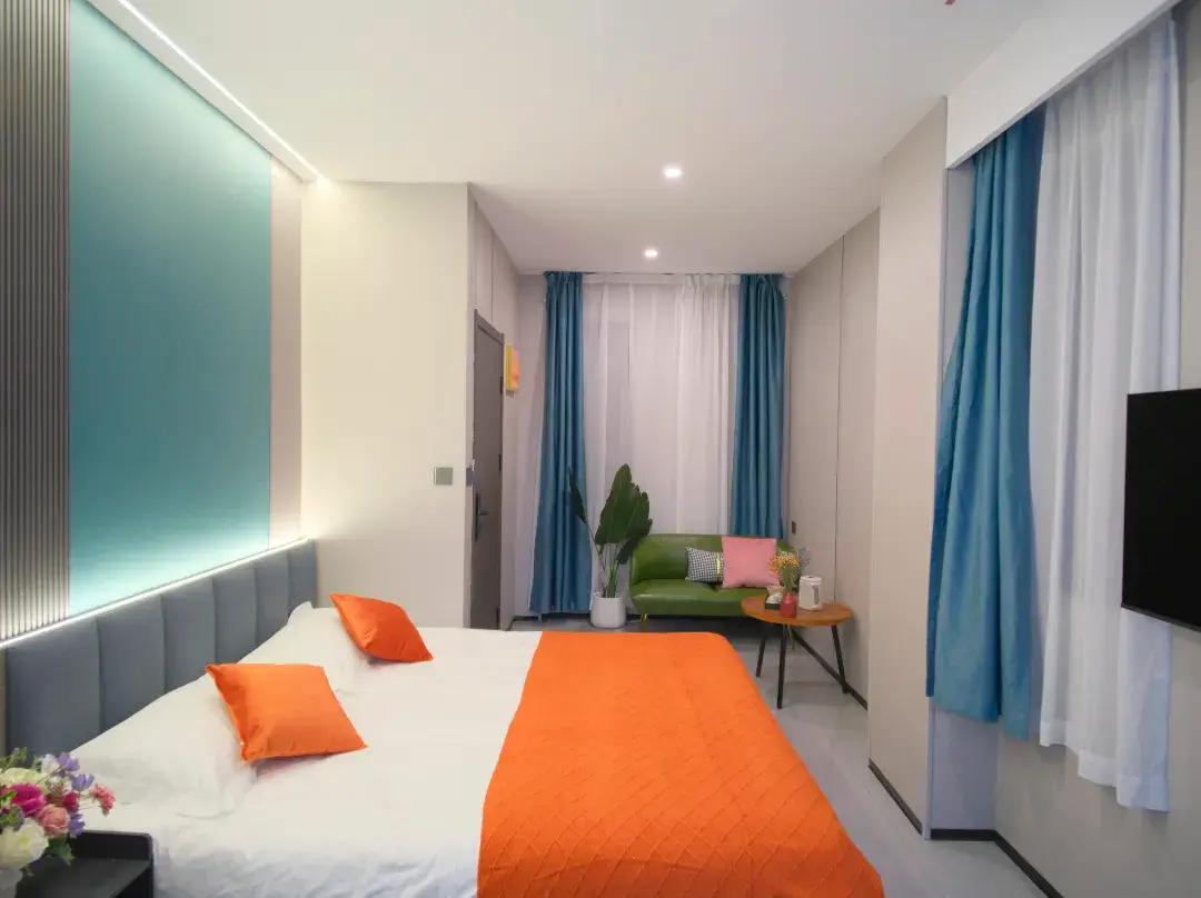 Xiamennantian Yasu - Xiamen