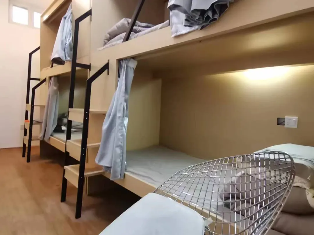 Shanghai Youzijia Homestay - Shanghai